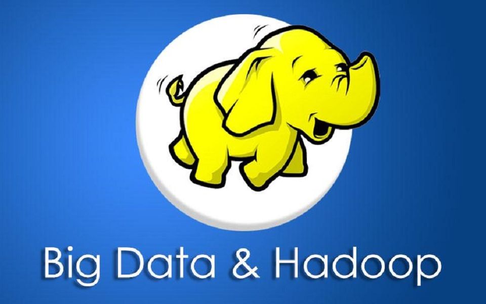 02-Hadoop 入门内容介绍