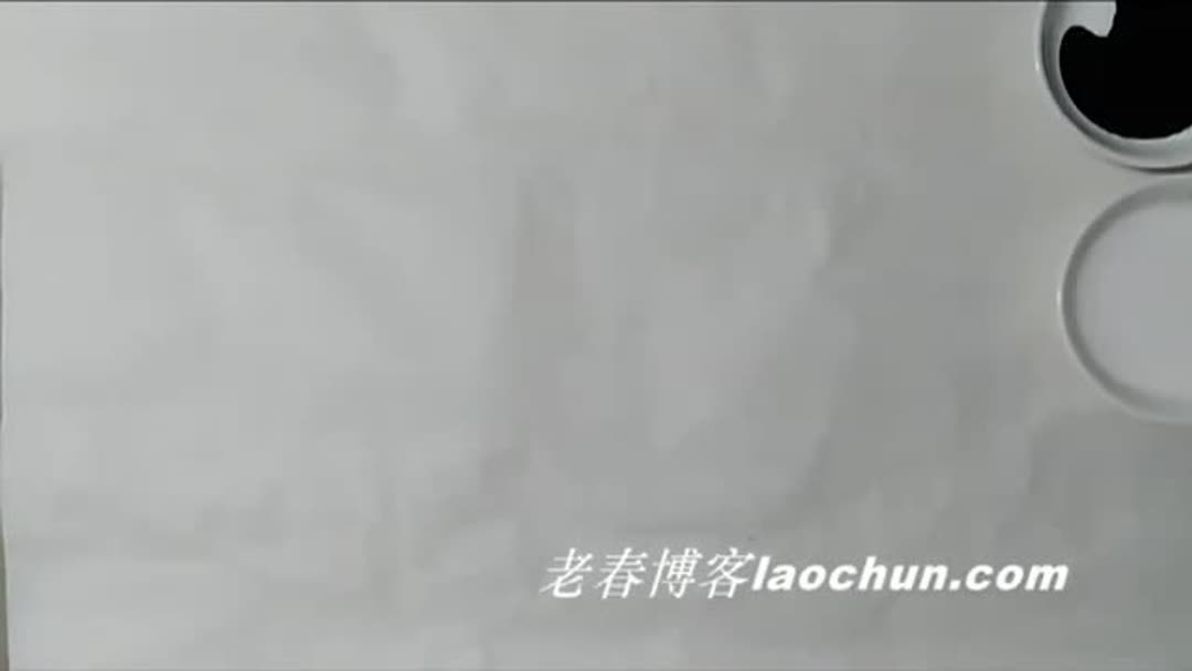 国画入门30天攻略 第3天 笔墨基本技法(上)