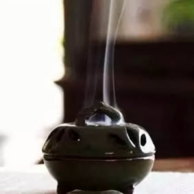 祥子视界 