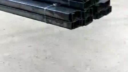 24根8米C型钢发货四川