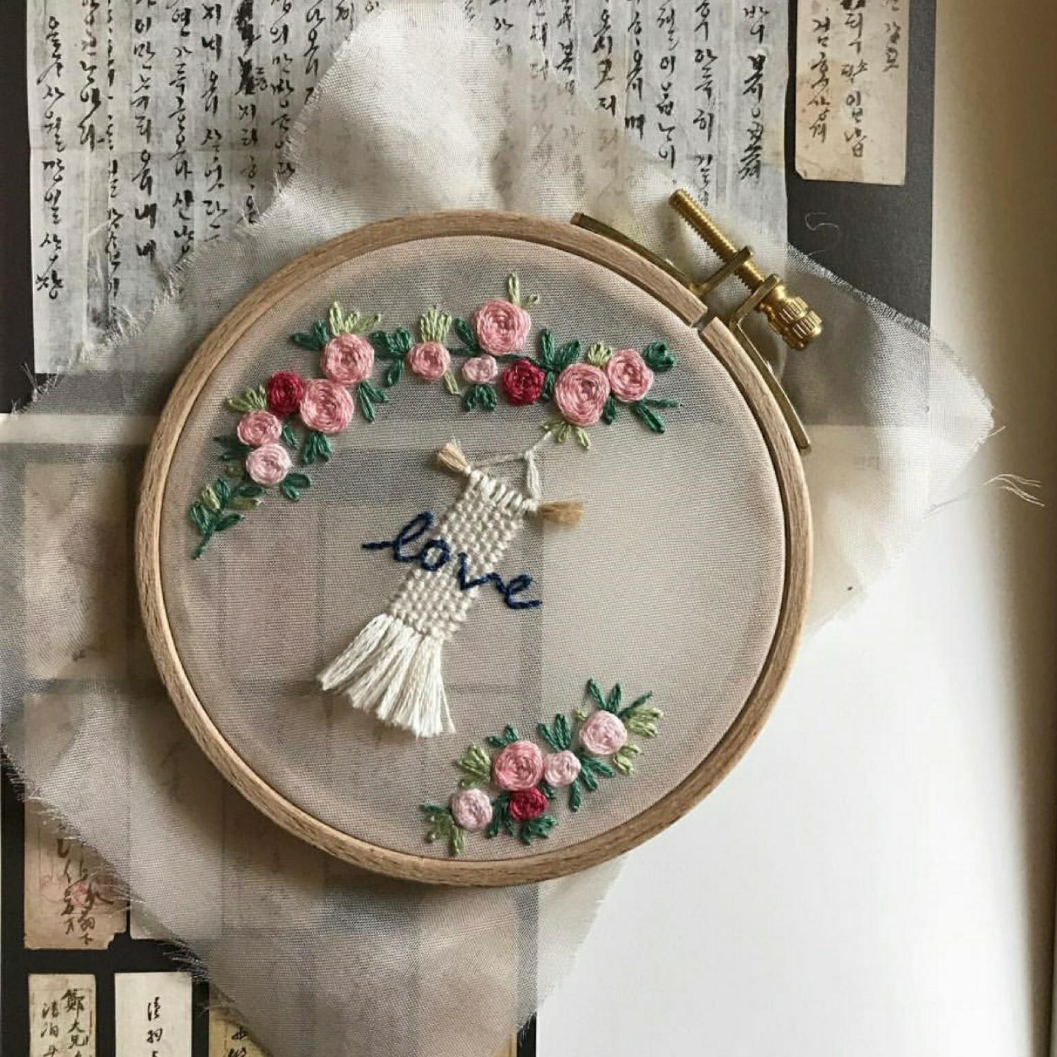 小绣娘Nanako桃 