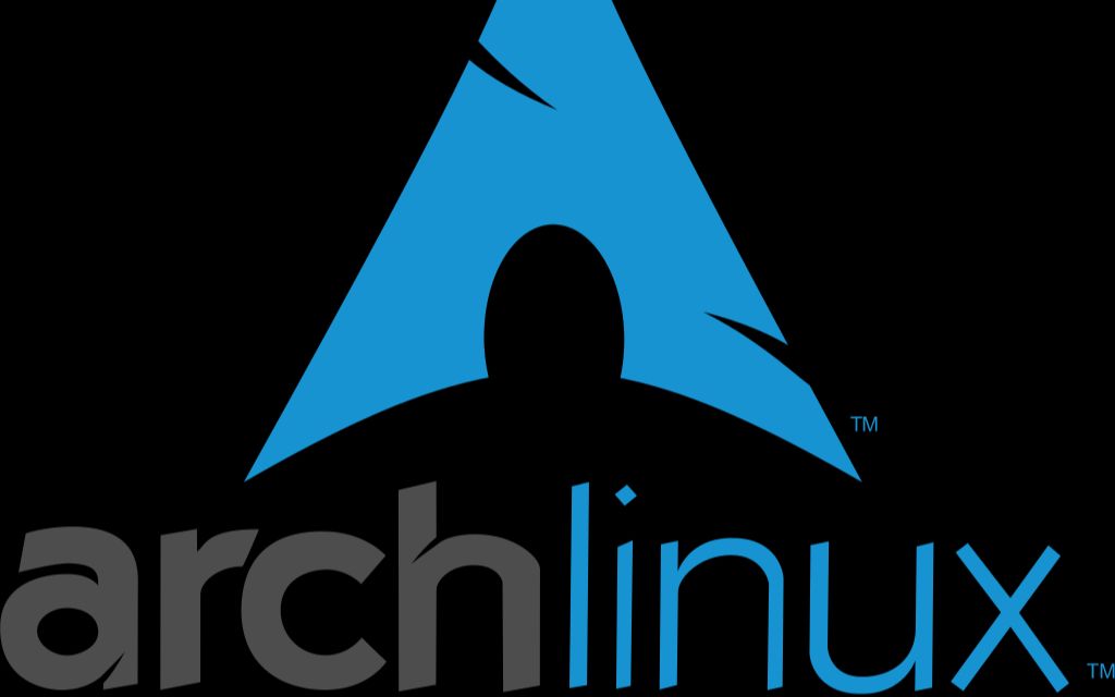 Archlinux 命令行安装指南 (不含GUI)