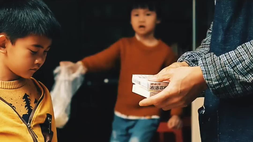 最感人正能量微电影 感恩 英德市天使薇恩影视