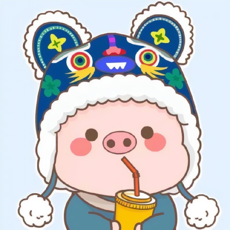 努努相信光 