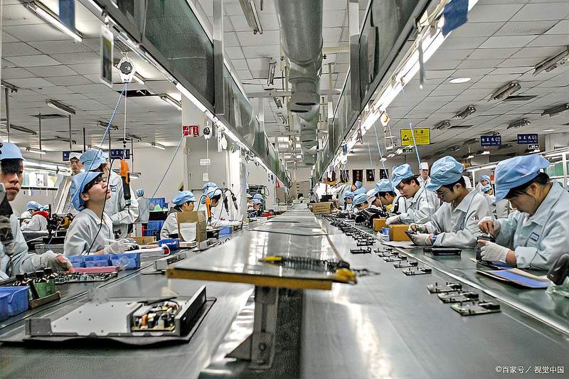 疫情之下的郑州富士康,暴露了哪些企业管理漏洞?