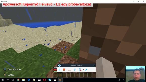 我的世界主播叫你如何开局