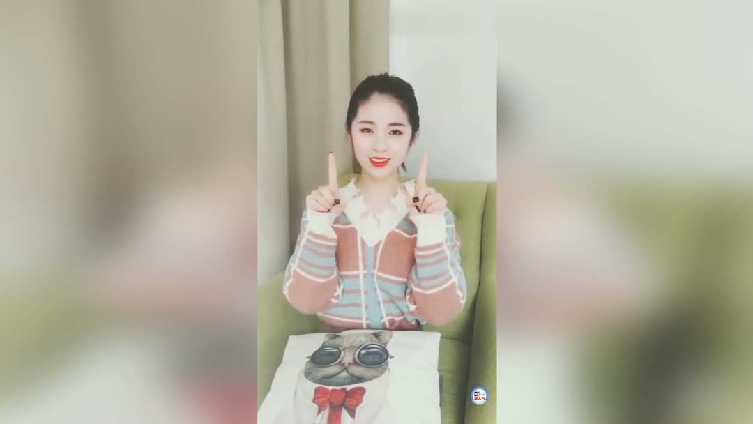 舞蹈《追光者》手势舞,慢动作教学歌曲温暖而有治愈感!