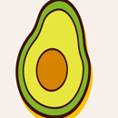 牛油果趣味动画 