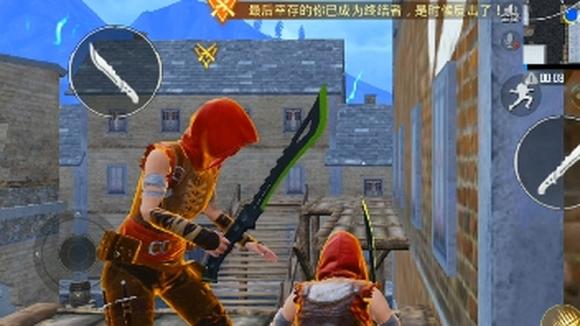 刺激战场僵尸:致命感染模式攻略