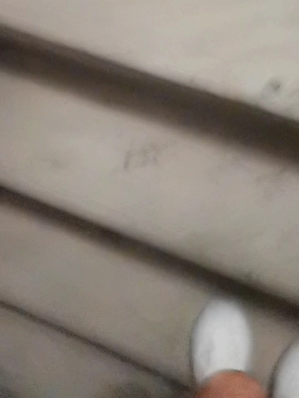 我的流汗打卡计划之绝对炸肺运动-爬梯