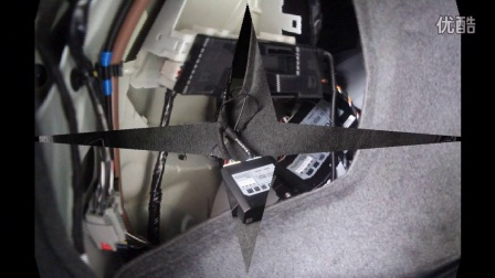 有你才叫方便|长沙沃尔沃XC60加装双撑杆智能电动尾门效果视频