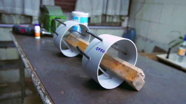 原来普通的塑料管还有这样的用处