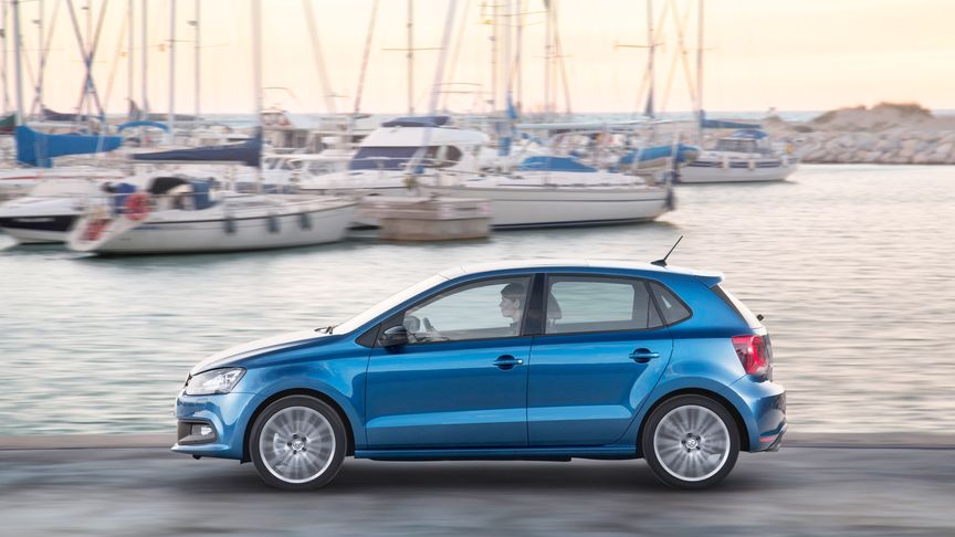 10万元什么车好?不要再纠结了,先看看这五款两厢车