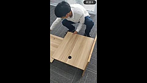 多媒体讲台安装