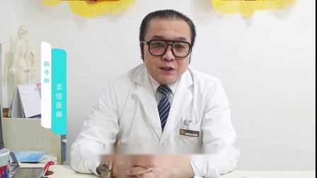 北京天使儿童医院韩冬琳主任解说 抽动症是什么原因引起的