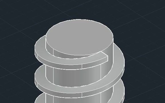 第38课-补充-选择问题-CAD2020三维实体和曲面建模视频教程-忠明的...