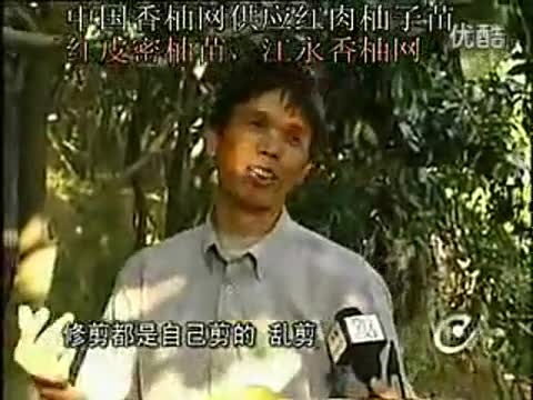果树栽培管理技术