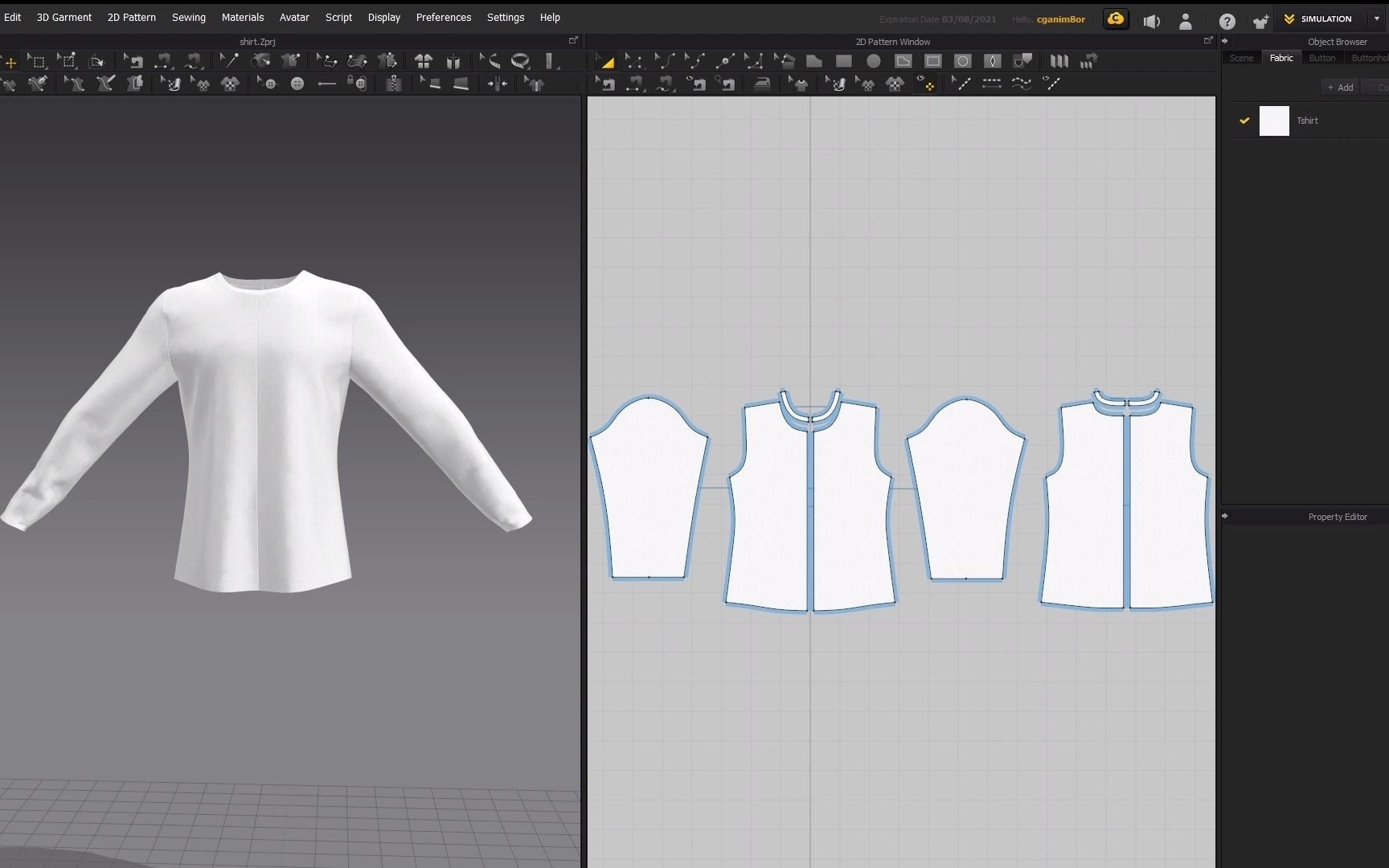 Marvelous Designer Retopology Toolkit for Maya插件-拓扑插件...
