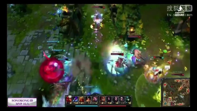 ....E17.4 A.SKT T1 K VS KT Bullets 2.140108.HDTV.H264.720p-OGN