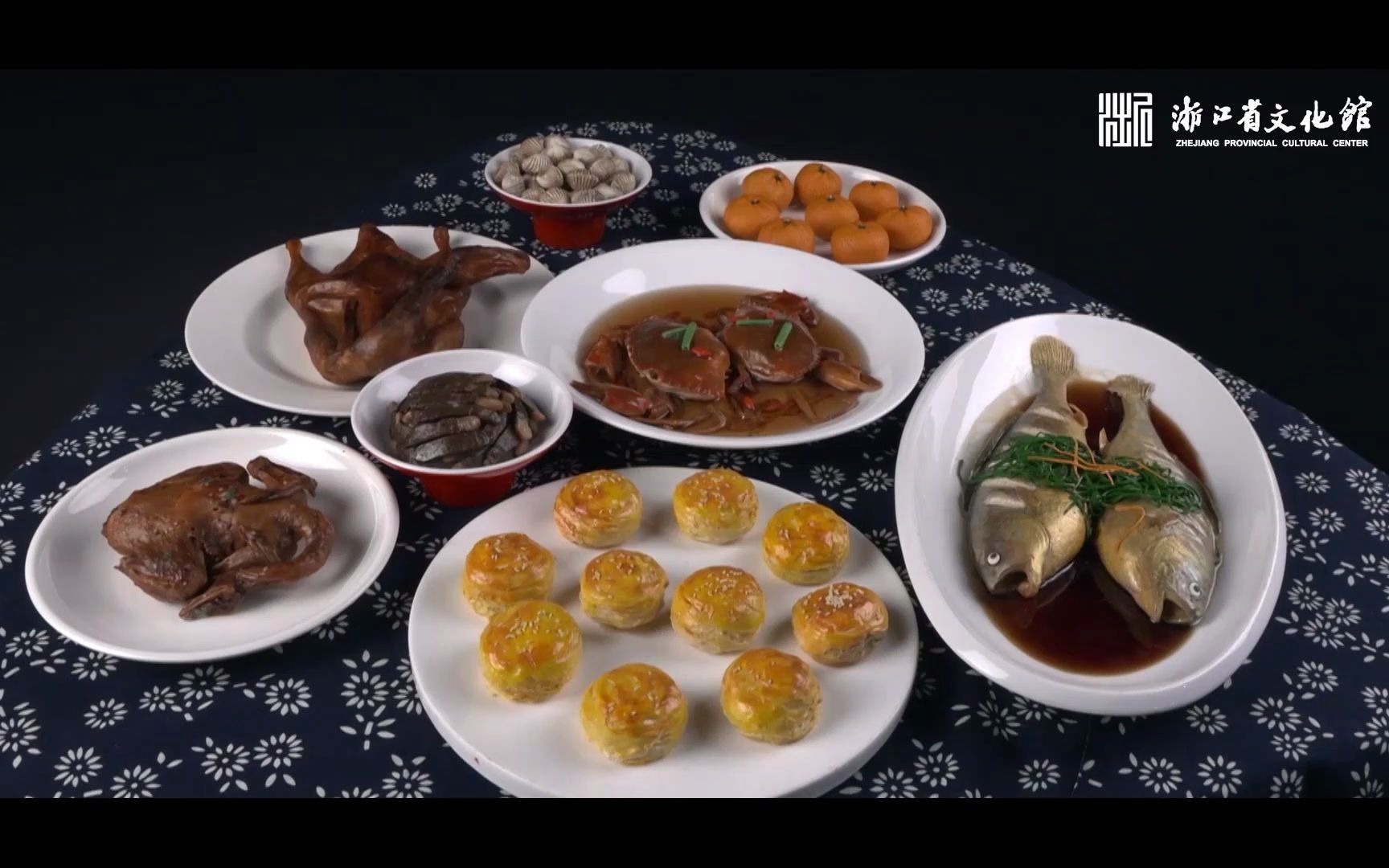 香香甜甜迎新春 ——年夜饭中的贺岁米塑(一)年夜饭中的贺岁米塑