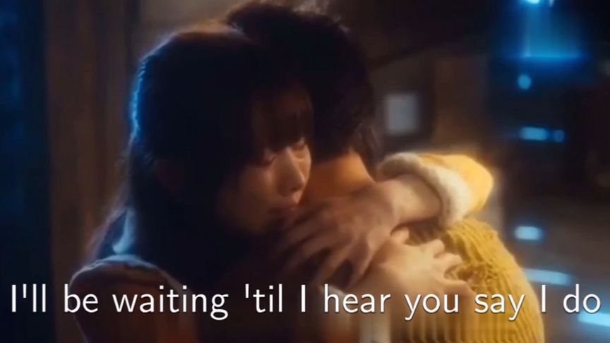 欧美宝藏音乐第1️⃣1️⃣首I Do