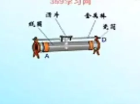 6.3素材:滑动变阻器的结构和使用--非清版 八年级物理 初二物理 人教版