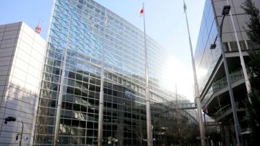 [举重]总台记者探访东京奥运会举重赛场