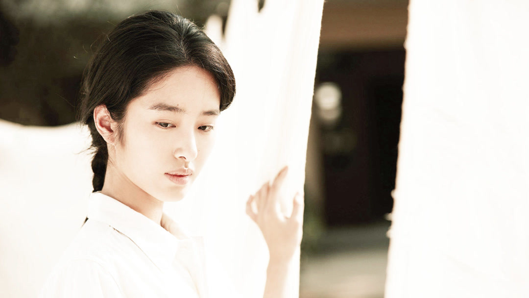 ps特效之将美女的黄色皮肤迅速变白教程