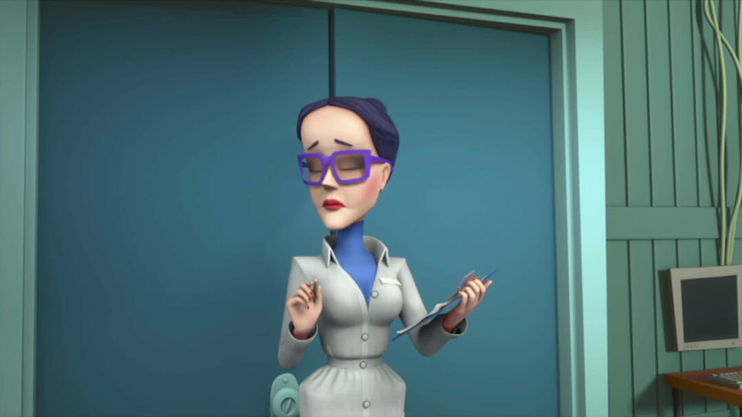 螺丝钉 第100集 动作感应器