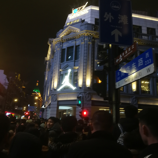 20岁了还没去过Subway 