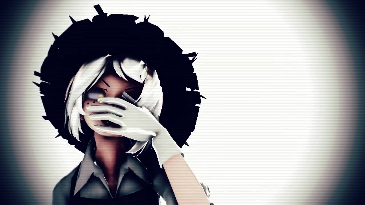 【第五人格MMD】园丁:求你为我找一个医生,拯救我即将消亡的生命