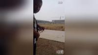 弹弓最骚打法还属传统估打