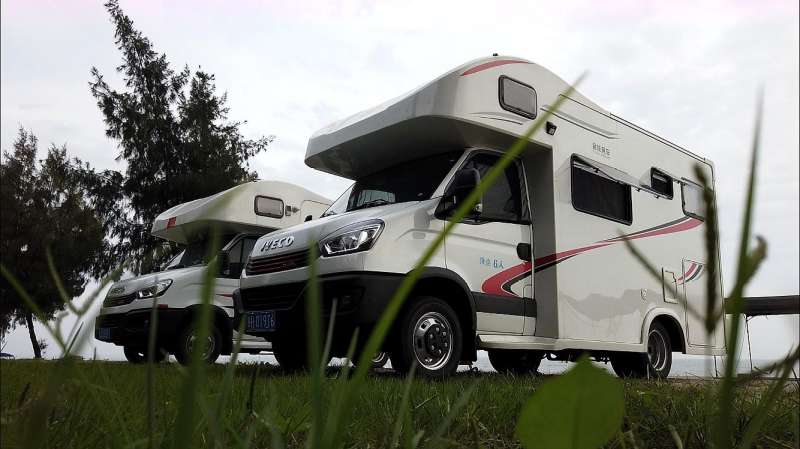 最新款的自动挡房车才37万,你觉得值不值?听听勇哥的见解