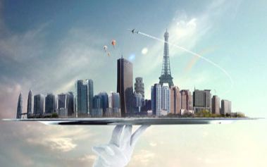 【票圈】【工程技术】【共6集】《城市阅读》同济大学公开课微博@...