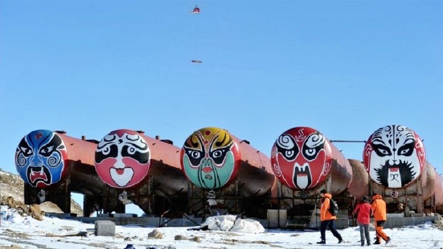 伊朗把千万桶石油存在中国后,外媒:仍有数十万桶伊朗石油供应中国