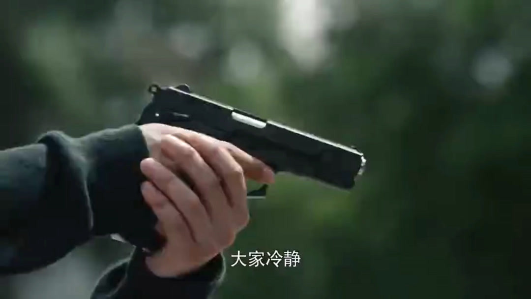 很不错的一部缉毒电视剧