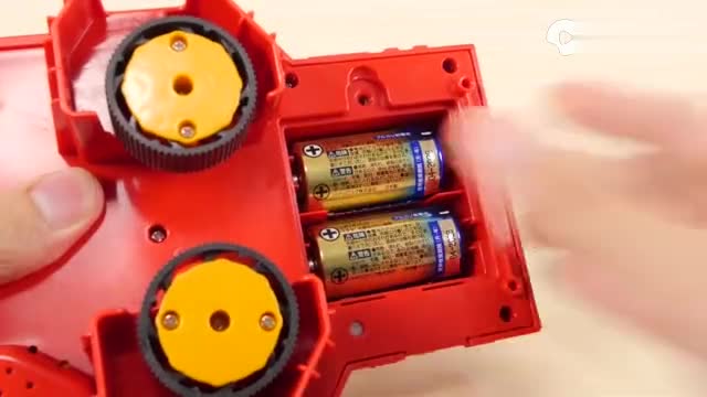 多美卡TOMY城市环形轨道玩具 看小汽车自动运行 非常有趣的玩具