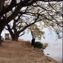 人间还有什么可值得 