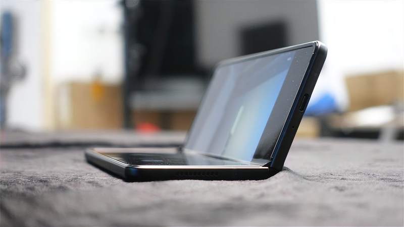 每一代都有新突破?三星Z Fold3折叠屏手机