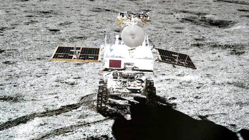 盘点2019中国十大"硬核"科技,其中一个称的上是"国家命脉"