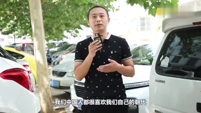 时隔16年,比亚迪又换新标,秒杀其他品牌,车主:开出去真有面子