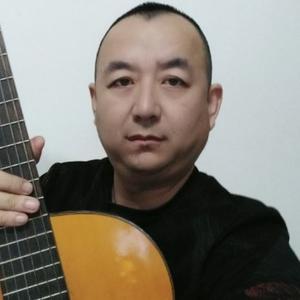 天马吉他琴哥 