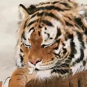 江湖一笑浪涛涛 