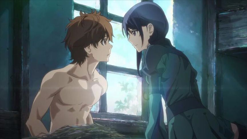 男主穿越异世界无限装逼,一招可以秒神!看了绝对入坑