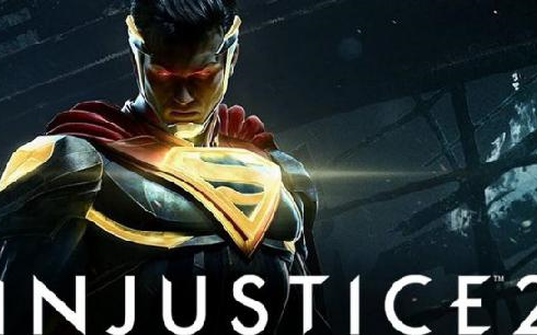Injustice 2 不义联盟2 DC英雄大招合计