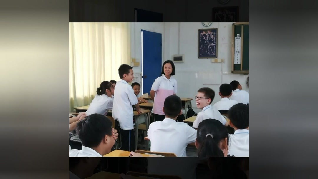 一11班级特色活动记录