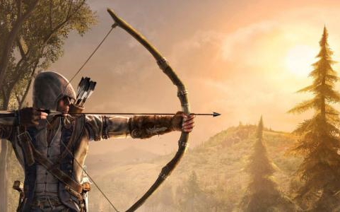 木糖醇《刺客信条3》半实况流程解说 P3