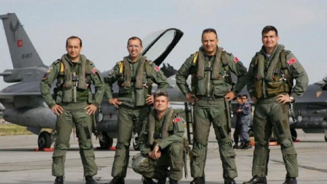 以色列的好日子到头,3大强国一夜组成联盟,警告美国不要插手