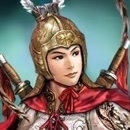 英姿煞爽王小姐 