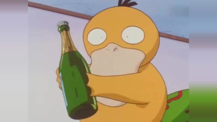 神奇宝贝第一次见皮卡丘这么生气的样子, 太可怕了